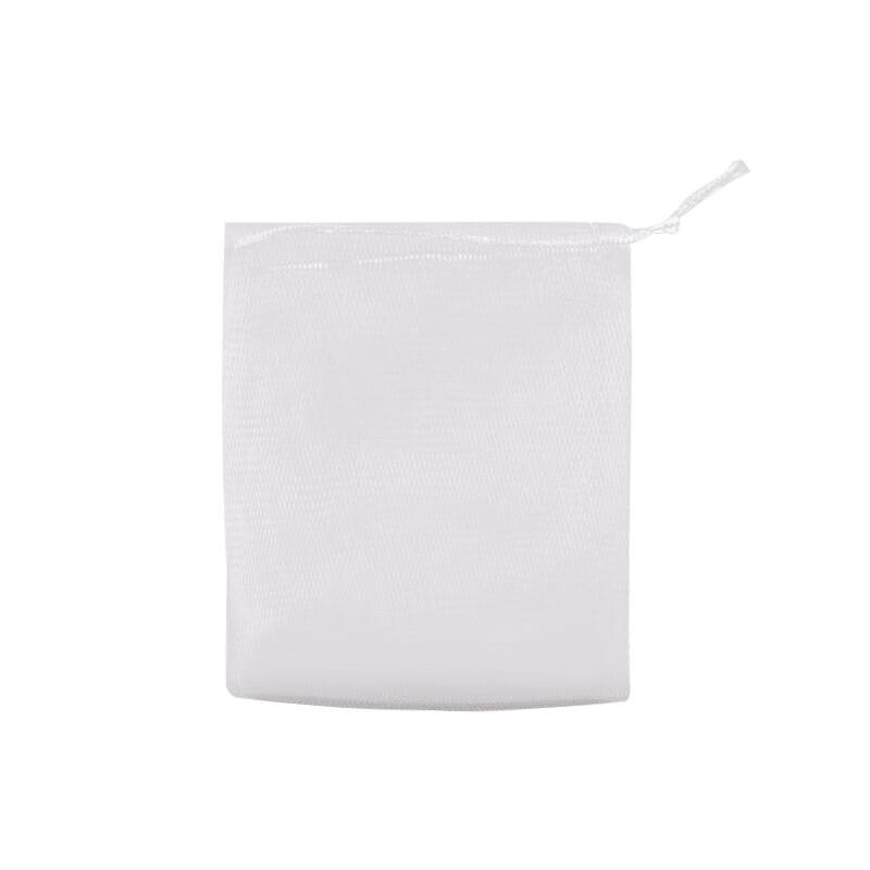 Foaming Net Soap Bag Soap Foaming Net Facial Cleanser Foamin - TikTok ...