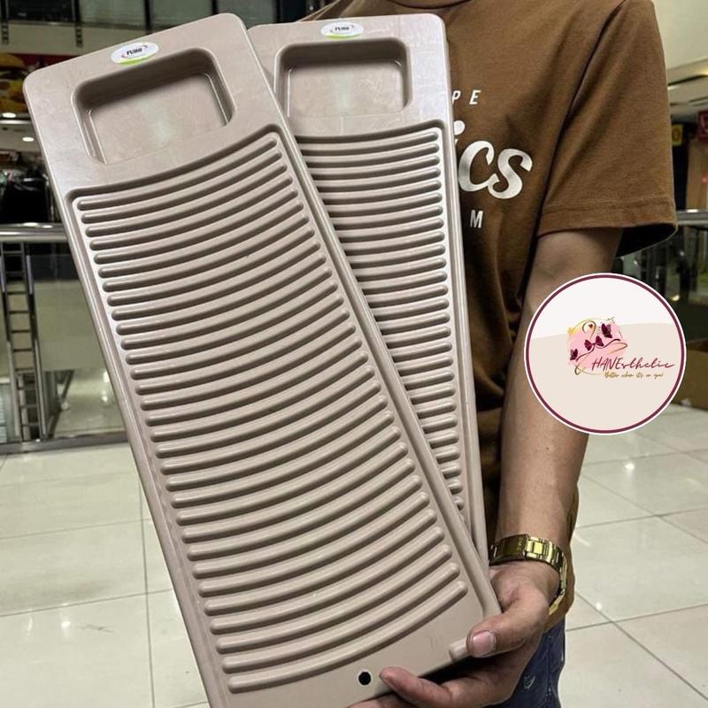 HANEsthetic AESTHETIC WASHING BOARD Accessory Laundry - TikTok Shop ...