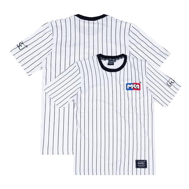 T-SHIRT LIMITED EDITION MKA (WHITE) - TikTok Shop Malaysia
