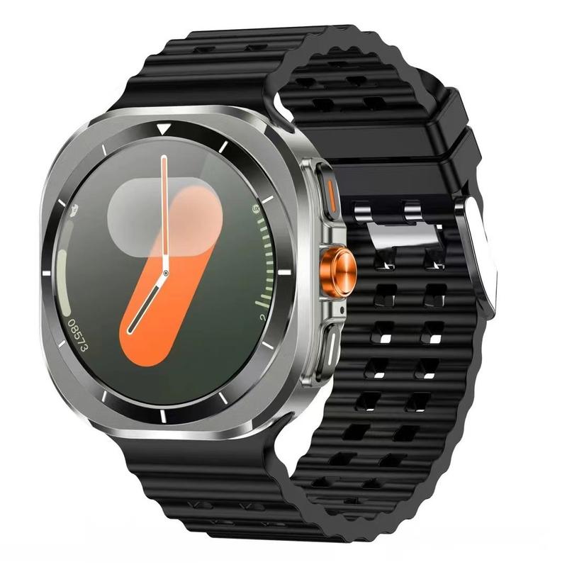 Cross-border hot Z7 Ultra Smart Watch W7 Smartwatch Waterproof - TikTok ...