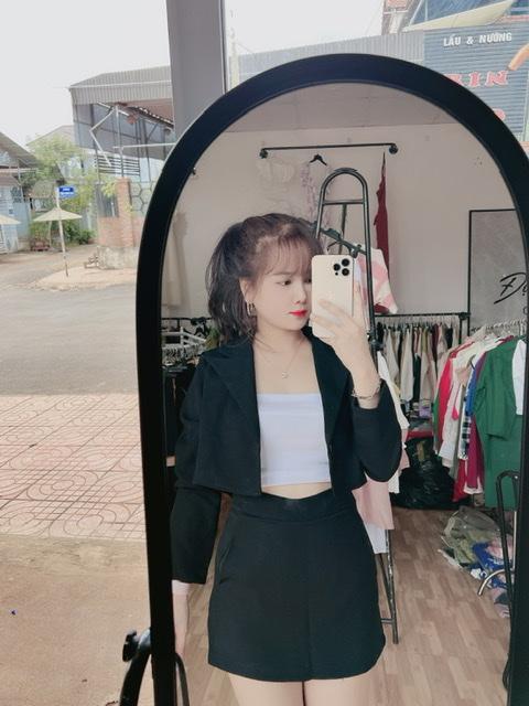 Set vest mới ba món 01 - TikTok Shop Vietnam