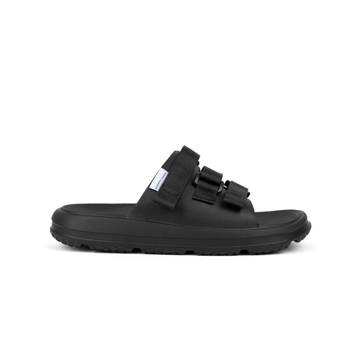Jual Hijack Sandals - Alley Blach - 0 - Kota Bandung - Hijack Sandals ...