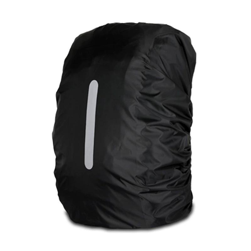 35L Rain Cover Backpack Reflective Waterproof Bag Cover Outdoor ...