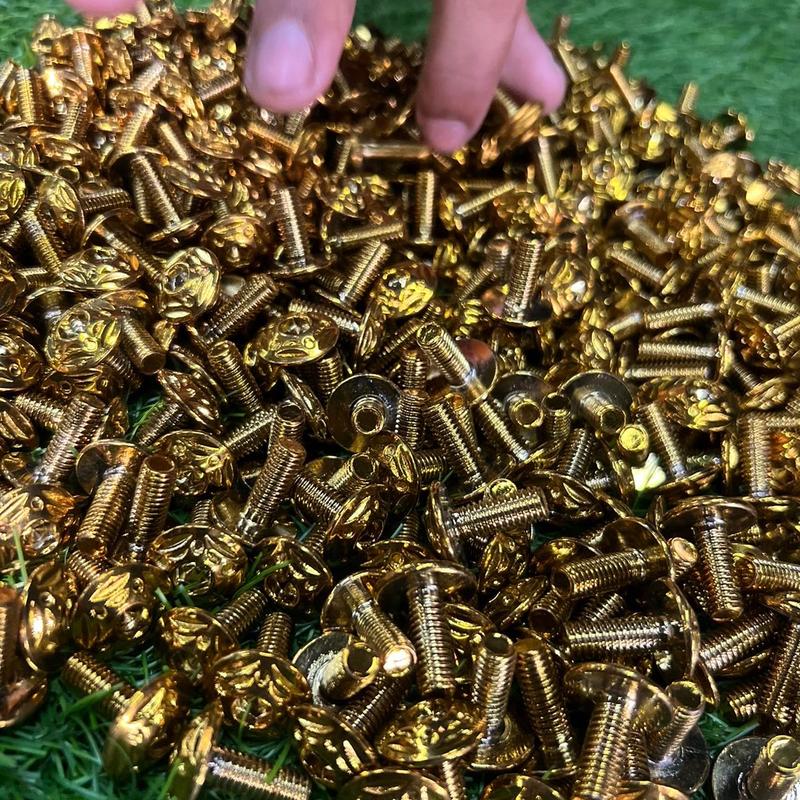SKRU GOLD ALLOY - TikTok Shop Malaysia