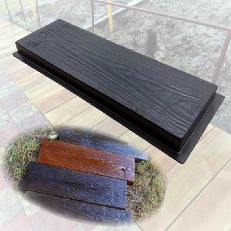 Acuan Simen, Tiruan DIY, untuk Pembuat Laluan, Acuan Bata Simen ...
