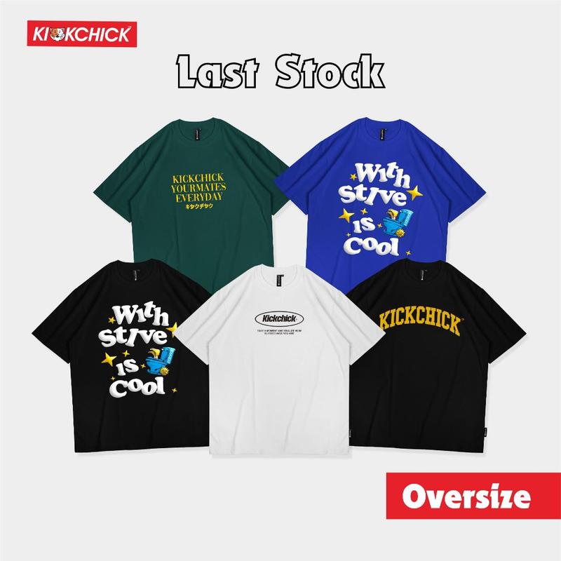 Kickchick Bundling Pack Buy 1 Get More T-shirt & Outerwear | - Shop ...