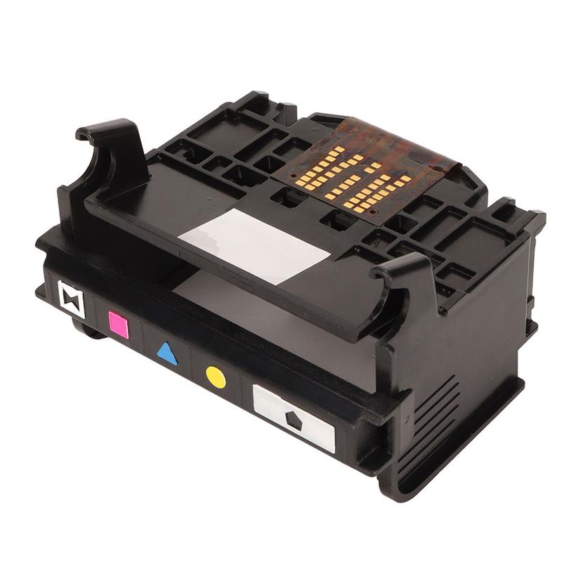 Print Head ABS Printhead for For For HP Photosmart 7520 7510 - TikTok ...