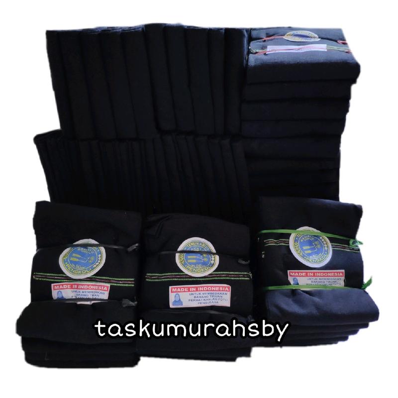 stagen / kendit melahirkan 5 m or 10 meter warna hitam Ibu Perut - Shop ...