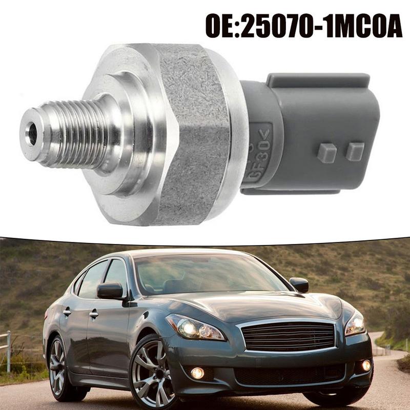 new engine oil pressure sensor For Nissan For Maxima 2019-2021 - TikTok ...