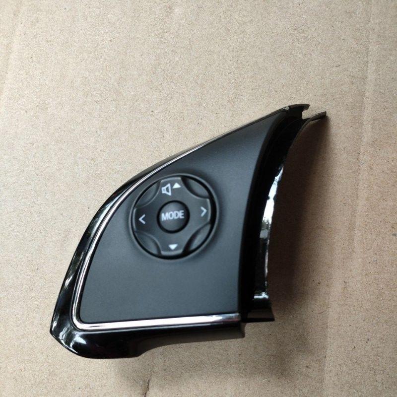 NEW jual tombol switch audio stir Mitsubishi expander Mirage Nissan ...