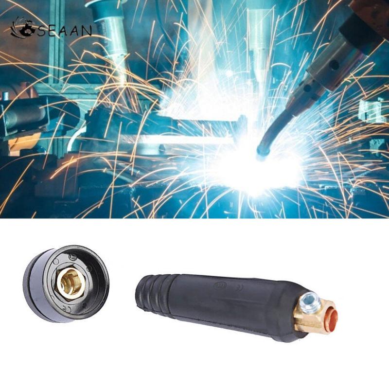 European Style DKJ-10-25 Square Quick Joint Welding Machine Quick Plug ...