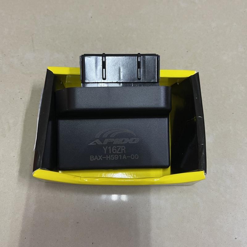 YAMAHA Y16ZR Y16 ECU ENGINE CONTROL UNIT ECU STANDARD ASSY ECU - TikTok ...