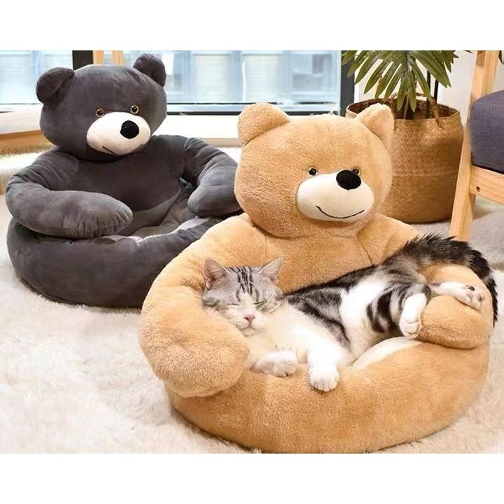 Sarang Kucing, Katil Anjing dan Kucing Haiwan Peliharaan, Katil ...