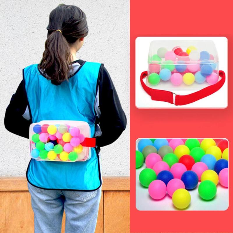 Shaking Swing Balls Game Kit Sports Activities Gifts Kids Party ...