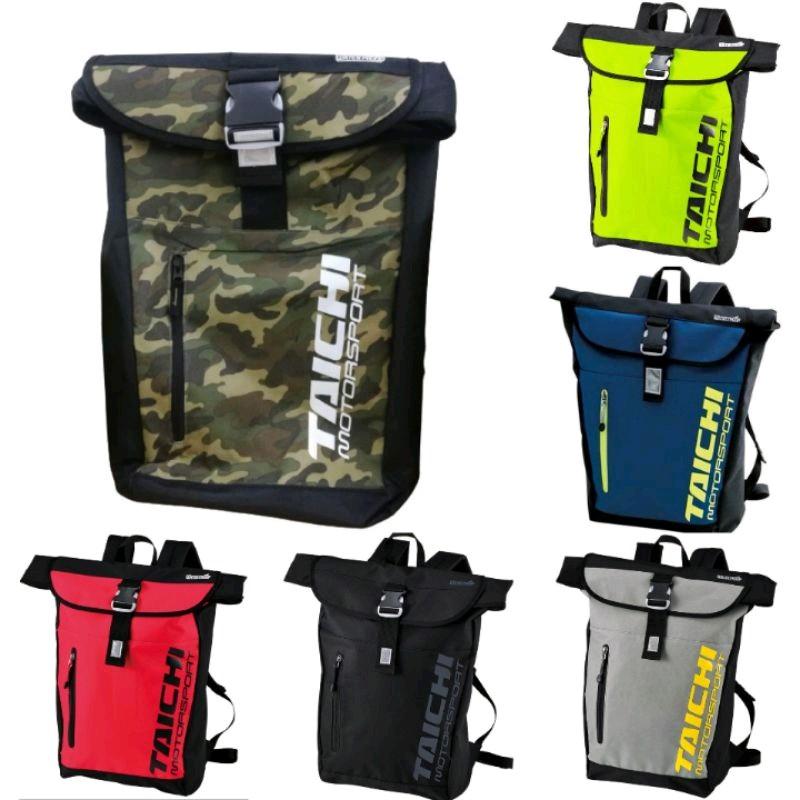 RS TAICHI BEG GALAS KALAS AIR BACKPACK BAG WATERPROOF BAG RIDER ...