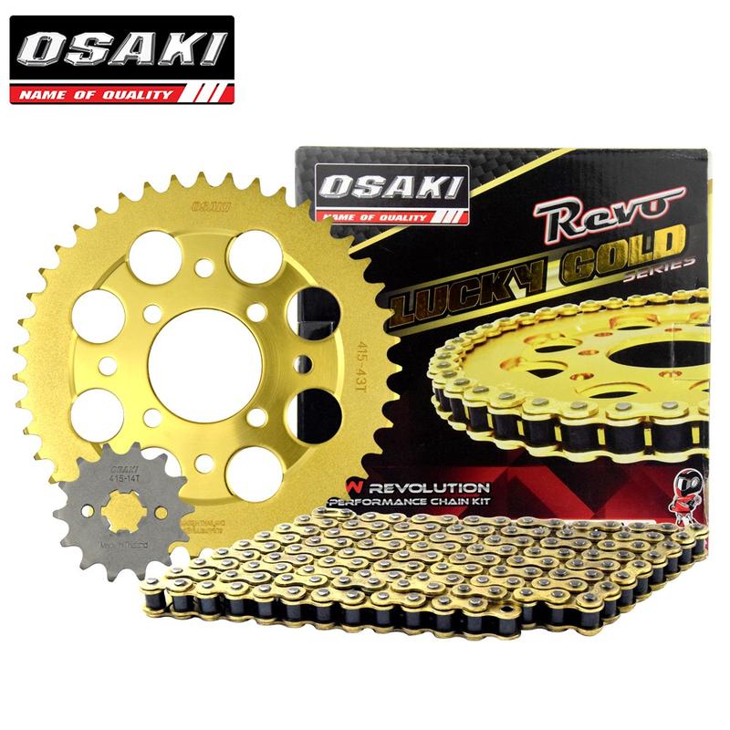 OSAKI Raider 150 (New Breed, Reborn), Raider 150 Fi Lucky Gold - TikTok ...