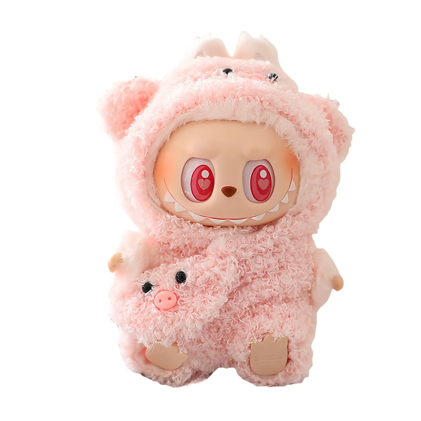 labubu new version drop-TikTok Shop