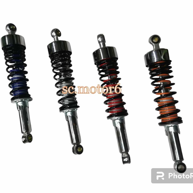 shock Absorber CT100/bajaj 340mm - TikTok Shop Philippines