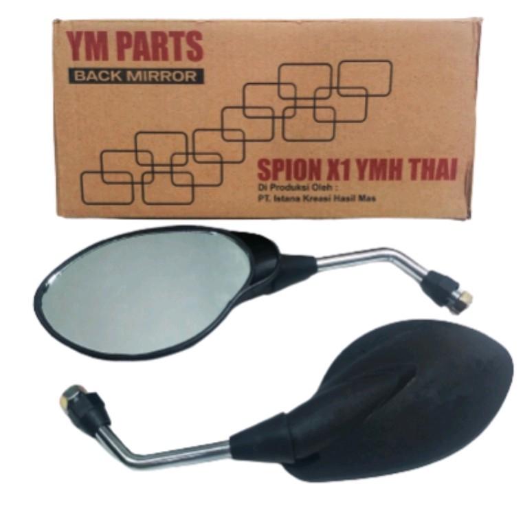 Spion X1 Yamaha 125 Z NMax 155 Aerox 155 beat mio vario jupiter - Shop ...