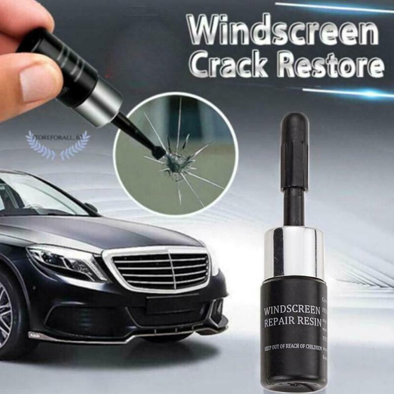 Nano Glass Repair Liquid for Automobile Mobile Phone Screen ...