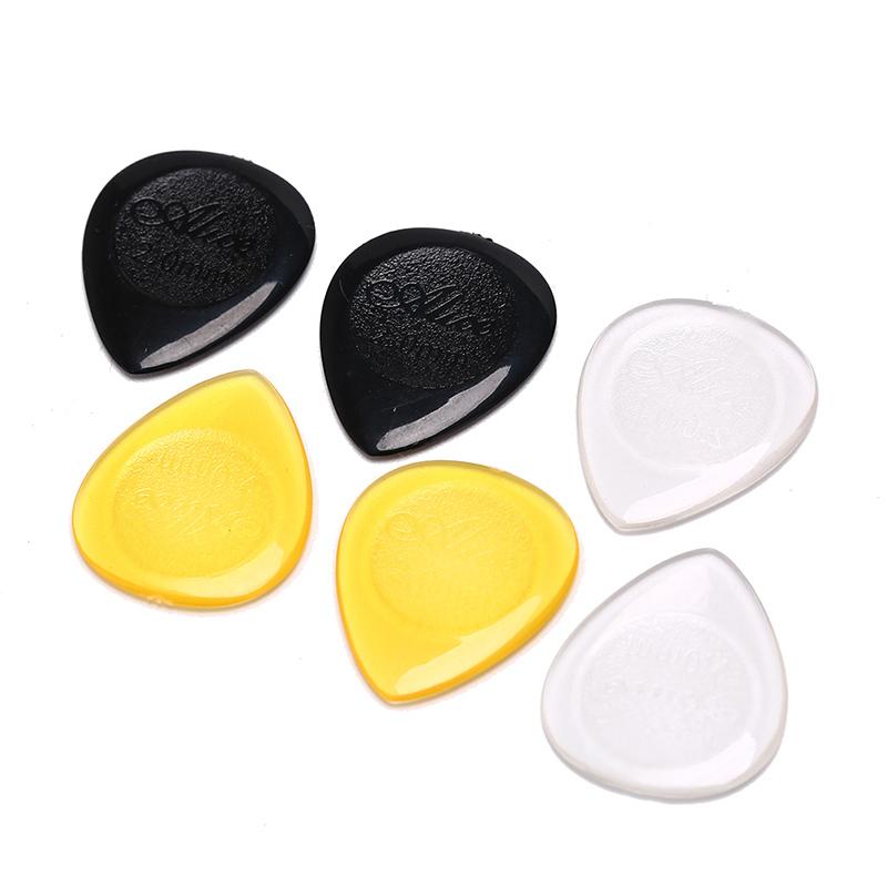 Petik Gitar, 6pcs, Tahan Lama, Sesuai untuk Gitar Akustik da - TikTok ...