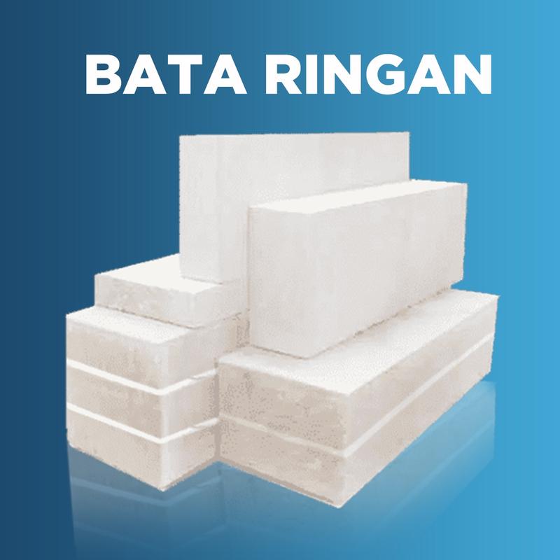 bata ringan Autoclaved Aerated Concrete original - Shop | Tokopedia