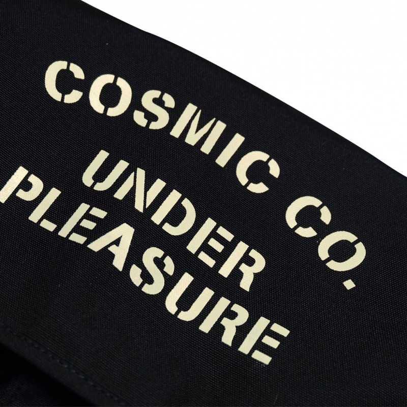 Cosmic Tas SlingBag Canvas DUSTIN Selempang Pria Kanvas - Shop | Tokopedia