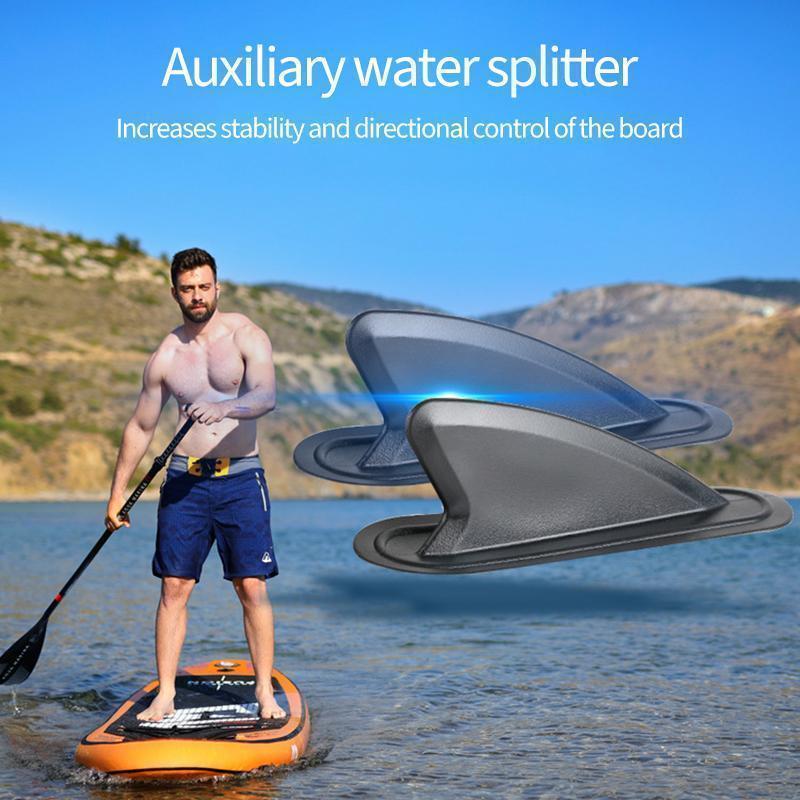 Surfboard Fins Paddle Board Fin Kayak Fin Paddleboard Fin Bodyboard ...