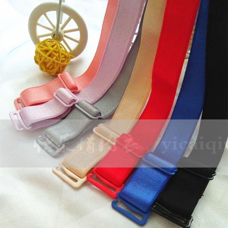 Replacement Adjustable Elastic Bra Strap / tali besar tali panjang ...