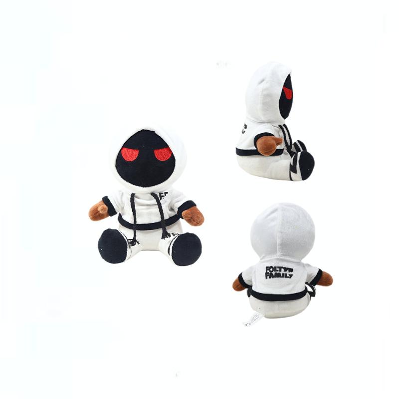 Foltyn Family - Standard Plush Toys Plush Dolls - TikTok Shop