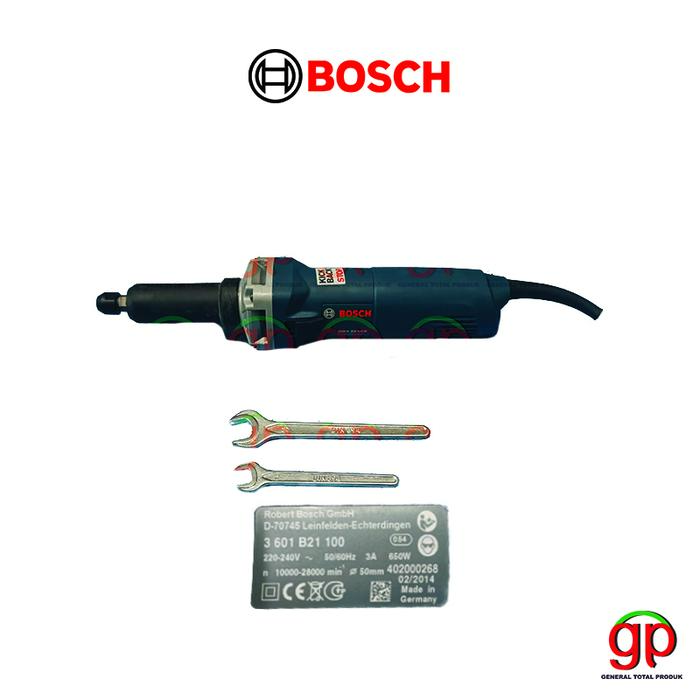 Jual BOSCH GGS28LCE MESIN GERINDA LURUS GGS 28LCE STRAIGHT GRINDER ...