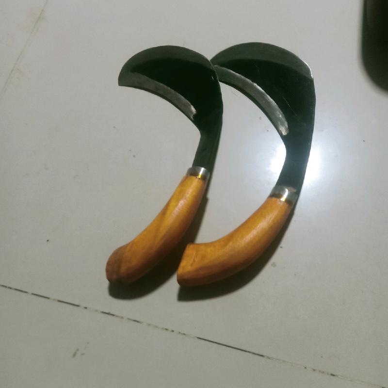 dulos/guna/slicer for weeding tools lawn mower - TikTok Shop Philippines