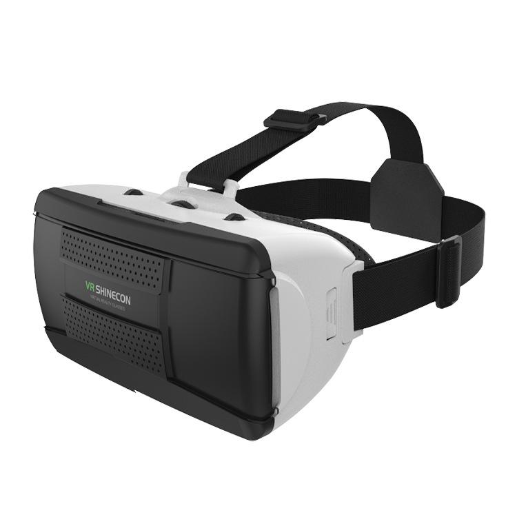 Magic Mirror G06b New VR Glasses Mobile Phone 3D Virtual Reality ...