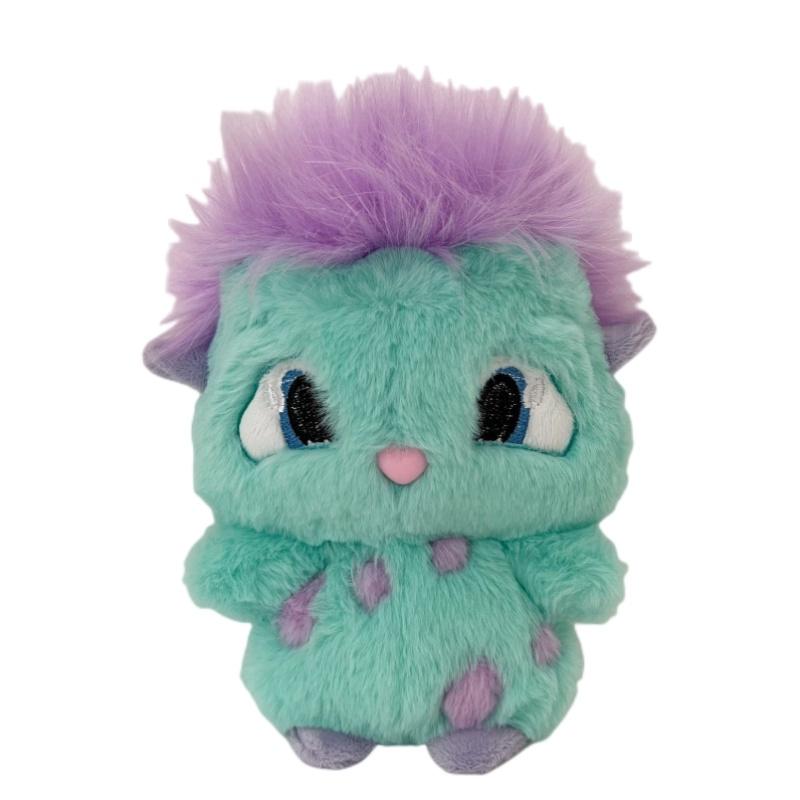 25cm Barbie FairyTopia Bibble Plush Toy Cartoon Plushies Cut - TikTok ...