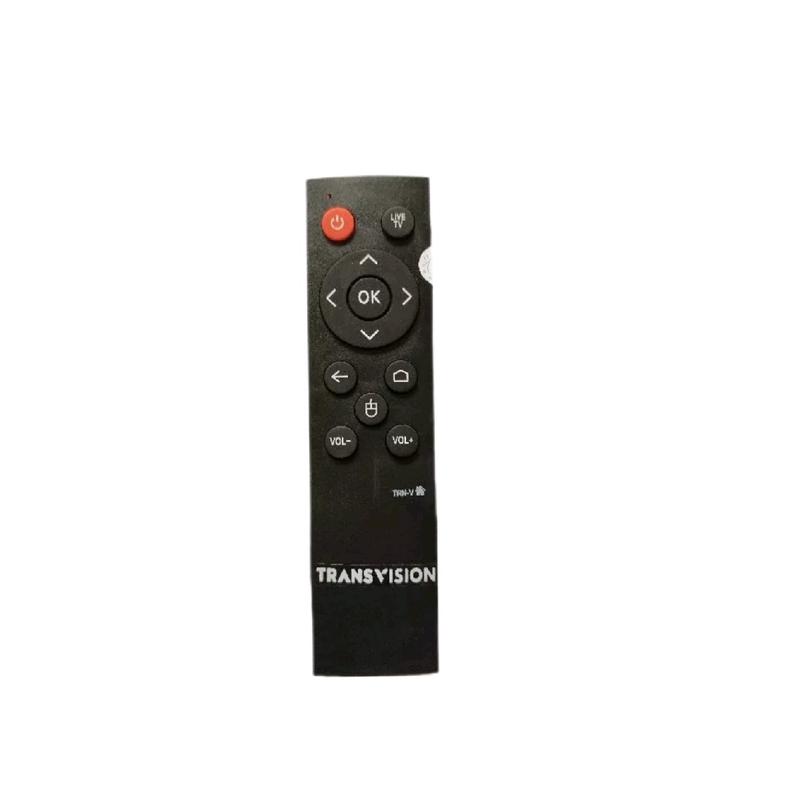 REMOTE STB TRANSVISION XSTREAM SERU ANDROID TV BOX - Shop | Tokopedia