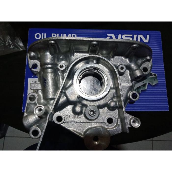 Jual Pompa Oli Oli pump Toyota Soluna great ae101 Ae92 Aisin Japan ...