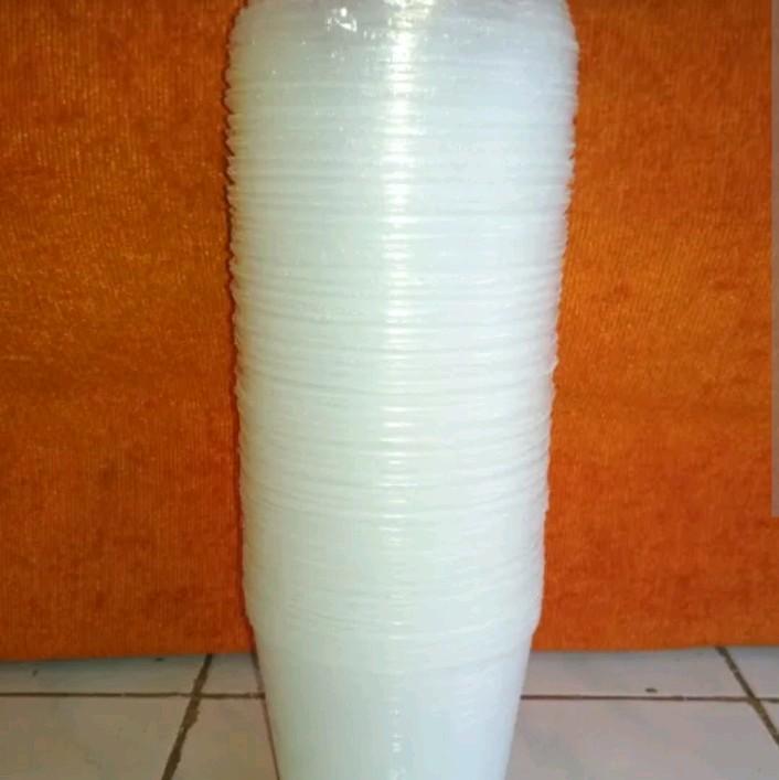 Pot Plastik Softpot untuk anggrek keriting pra dewasa - Shop | Tokopedia