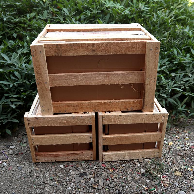 PAKAI PACKING KAYU BARANG JADI LEBIH AMAN - Shop | Tokopedia