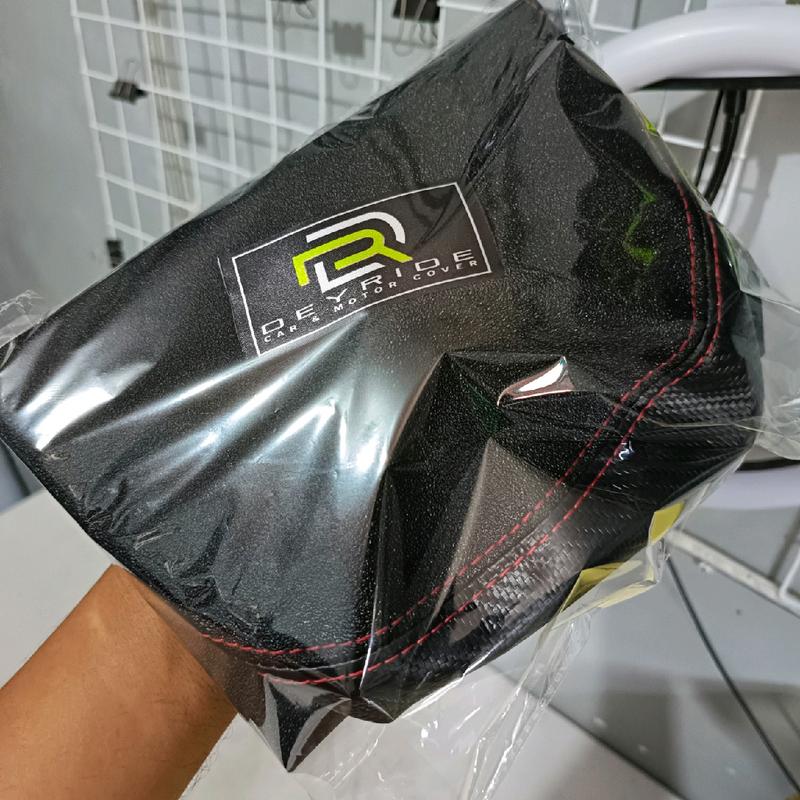 BARAKO175-SEAT COVER LIHA TYPE - TikTok Shop Philippines