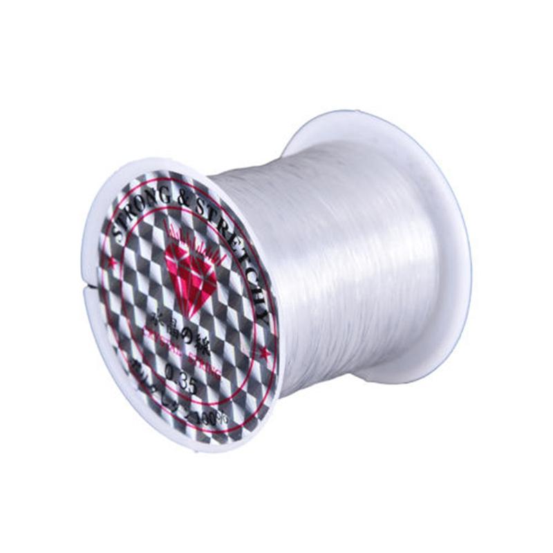 Hot Angling Fishing Lines Thread Monofilament Strong Fish Wire - TikTok ...