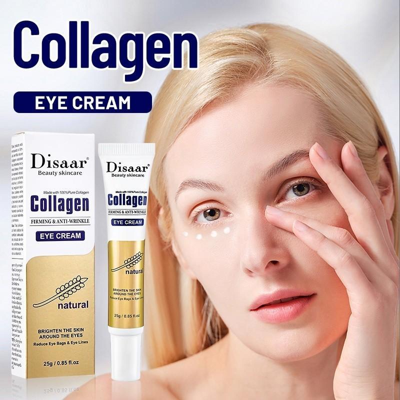 DS5241 Disaar Collagen Eye cream Nicotinamide Firming Anti-wrinkle ...