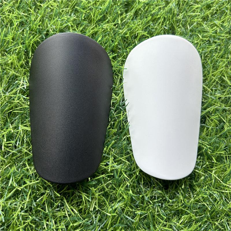 1 Pair Shin Guards Shin Pads Soccer Miniature Shin Guard for - TikTok ...