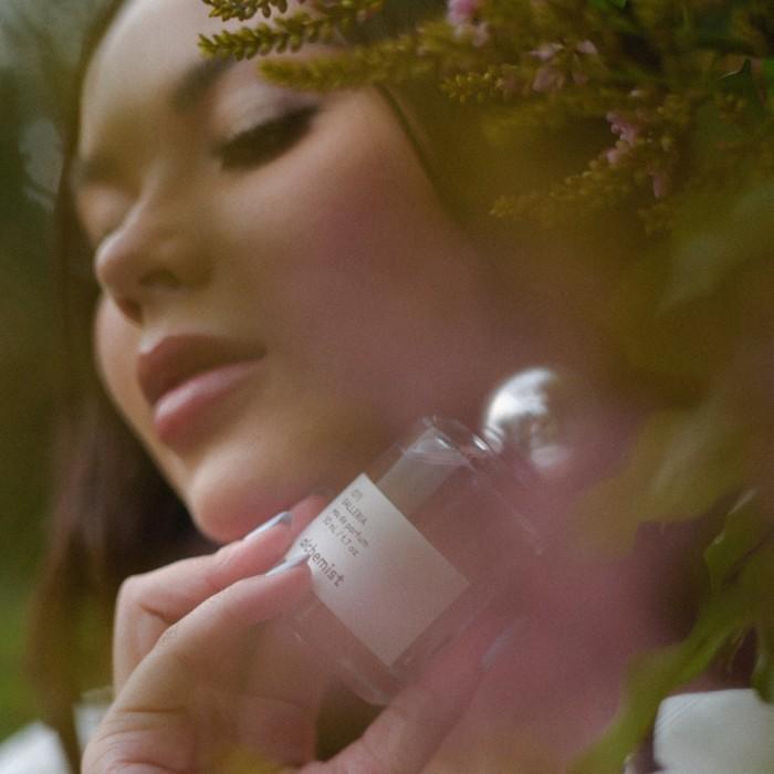 Alchemist Fragrance - Galleria | Eau de Parfum - 50ML - Shop | Tokopedia