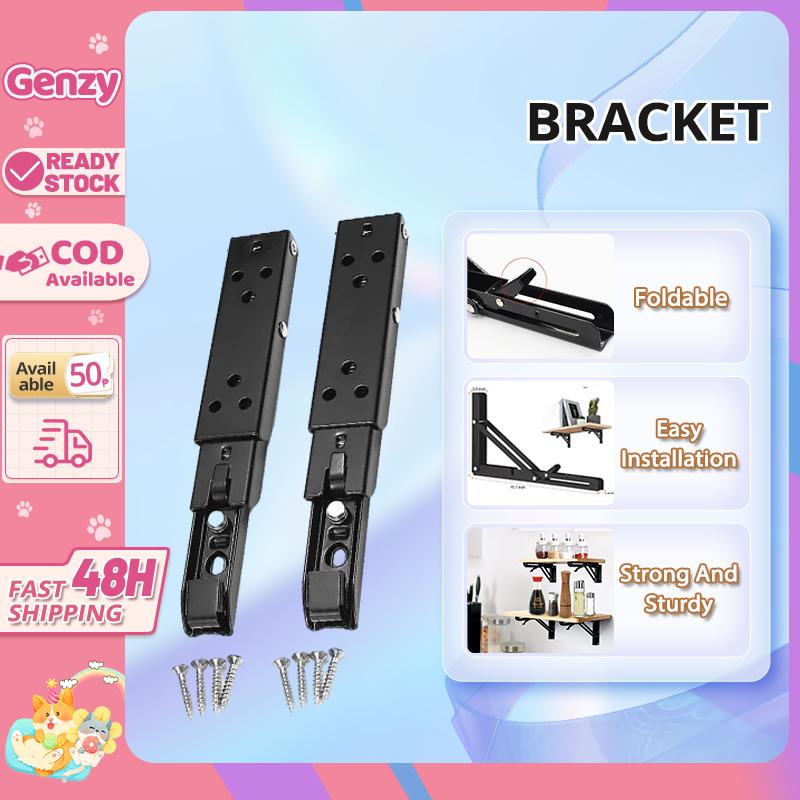 Bracket，Adjustable Heavy Duty Bending Bracket Steel Triangle - TikTok ...