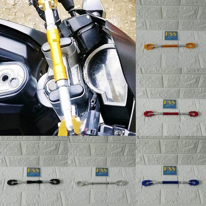 Jual Palang Stang Cnc = Vixion, Rx King, CB 150 R, PCX 150, CB 150 R ...