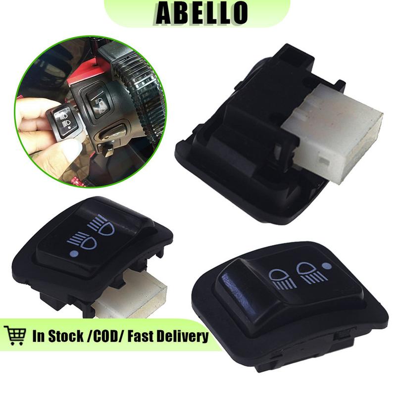 Durable Honda TRI Switch For Beat Fi V1/ V2,Wave,Scoopy 3 Wa - TikTok ...