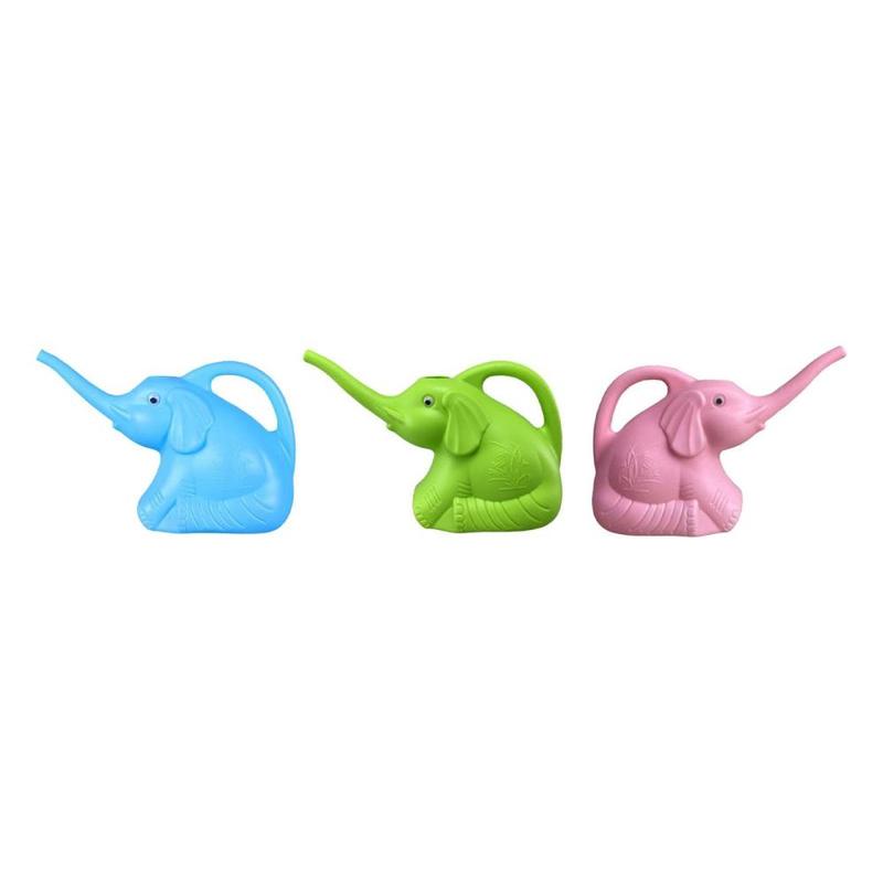 Animal Watering Can Kettle Lightweight 2L for Garden Plants Indoor ...
