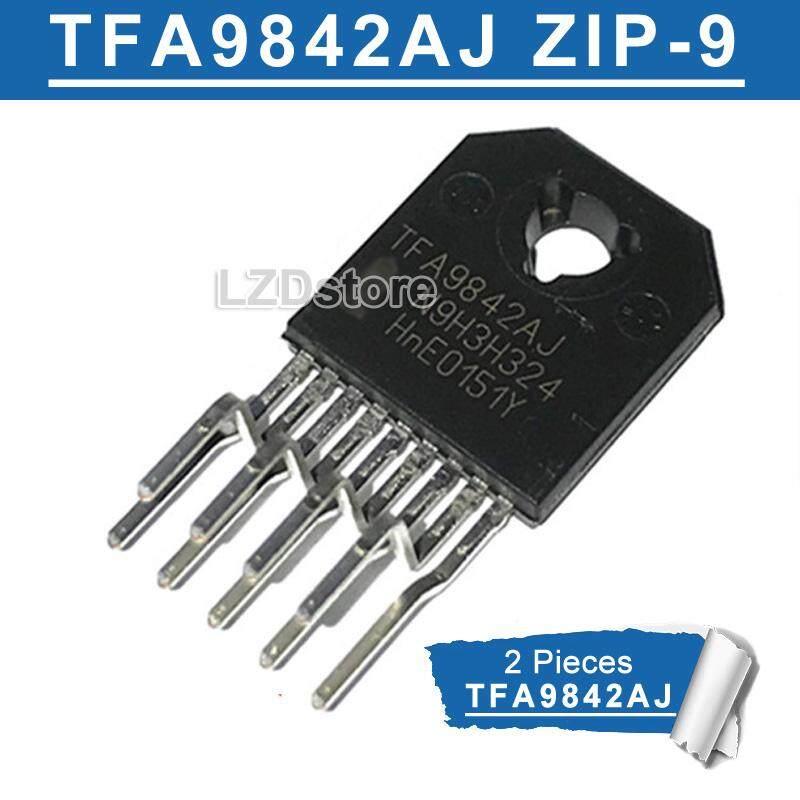 2pcs TFA9842AJ ZIP-9 TFA9842 TFA9842J ZIP Audio Amplifier - TikTok Shop ...