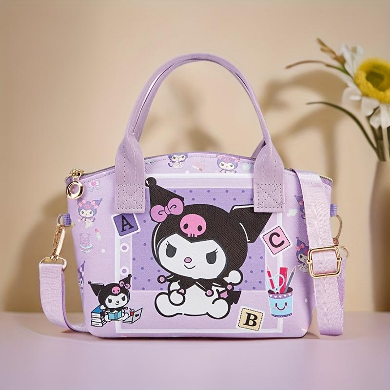 Beg Tangan Dwi Guna dan Beg Selempang, Beg Tangan Merah Jamb - TikTok ...