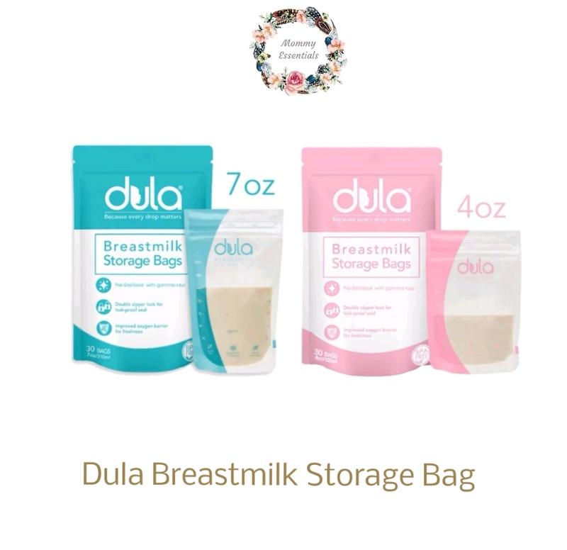 Dula Breastmilk Storage Bag (30pcs/pack) - TikTok Shop Philippines